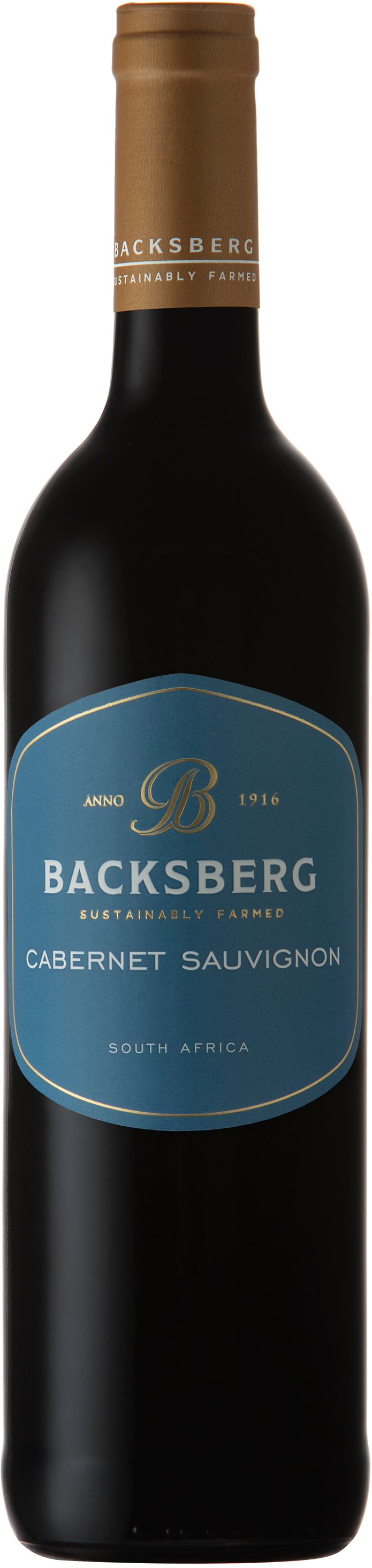 Marquee Backsberg Cabernet Sauvignon 