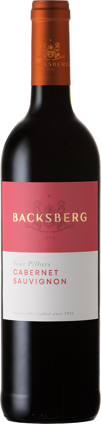 Marquee | Backsberg Cabernet Sauvignon