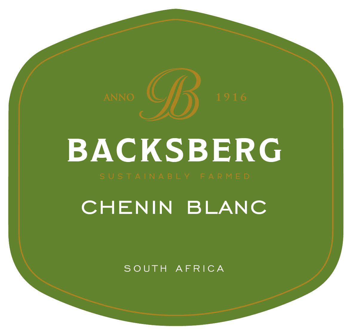 Marquee | Backsberg Chenin Blanc