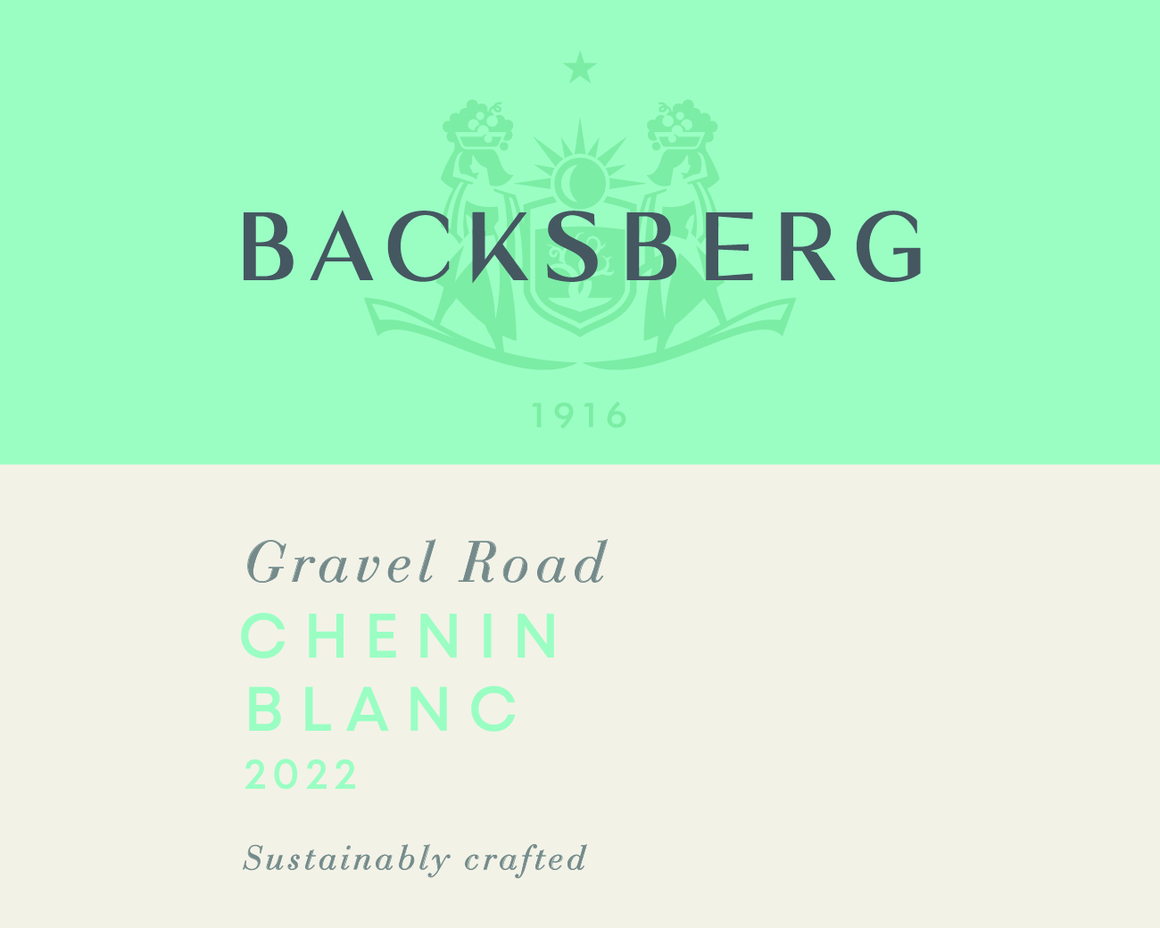 Marquee | Backsberg Chenin Blanc