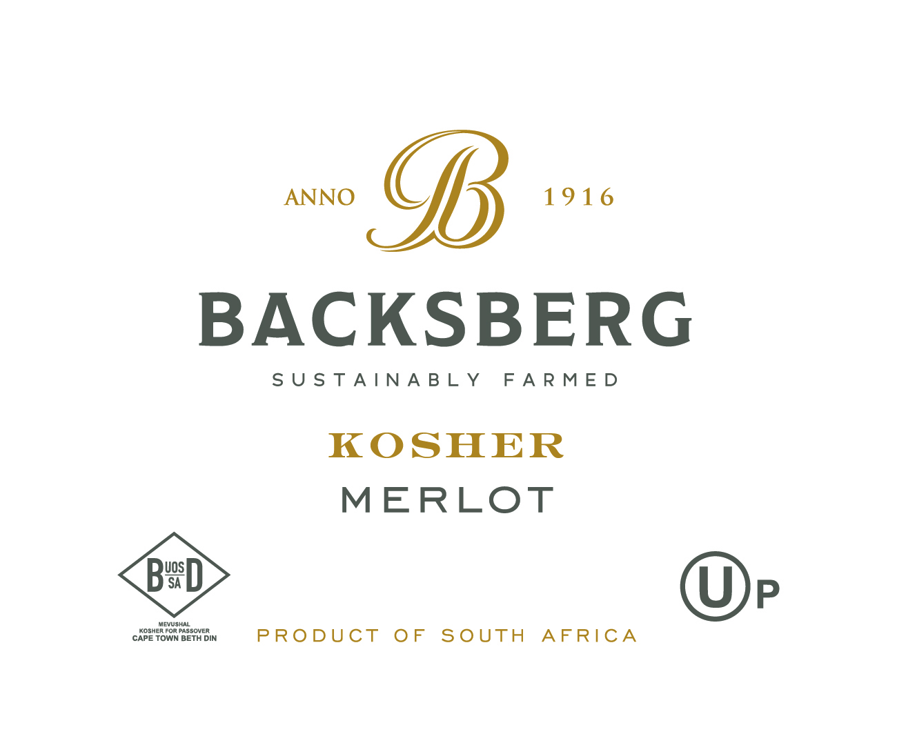Marquee | Backsberg Trade Resources